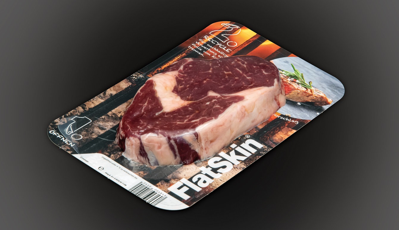 Verpackung
